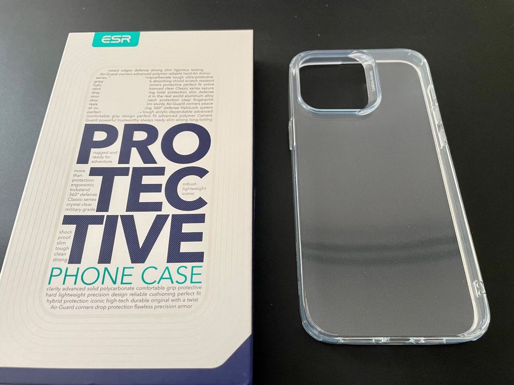 ESR Protective Case IPhone 14 (Neu und originalverpackt) in Lengnau BE ...