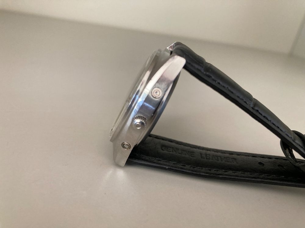 Vintage OMEGA cal.1310, Day/Date Herrenuhr, läuft, selten (Gebraucht ...