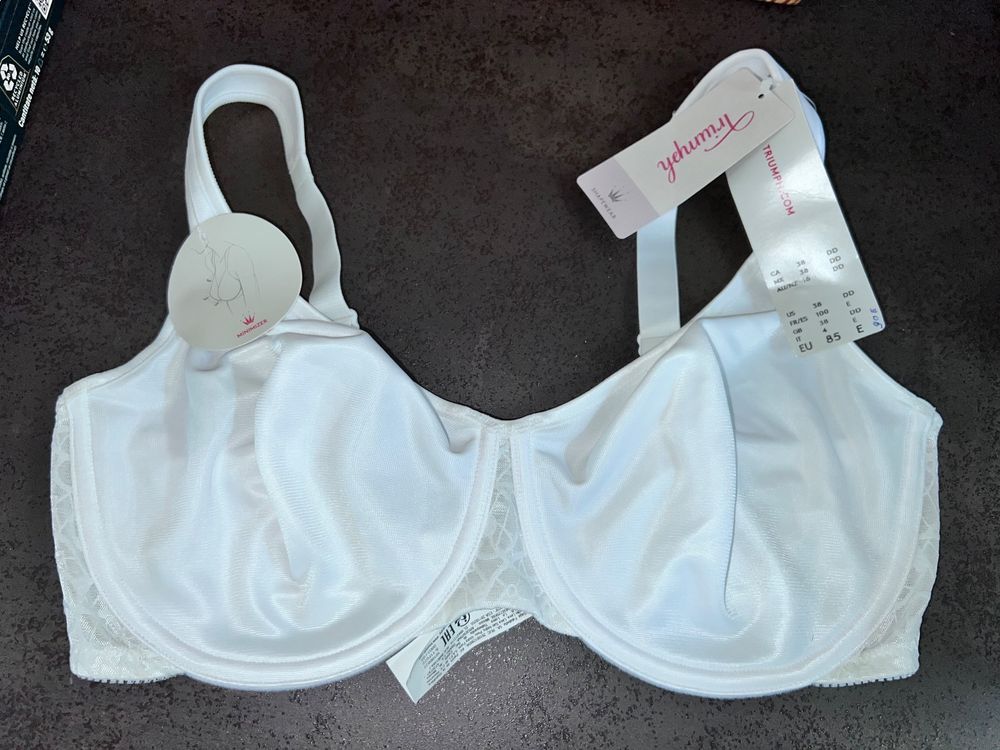 BH TRIUMPH 85E neu | Kaufen auf Ricardo