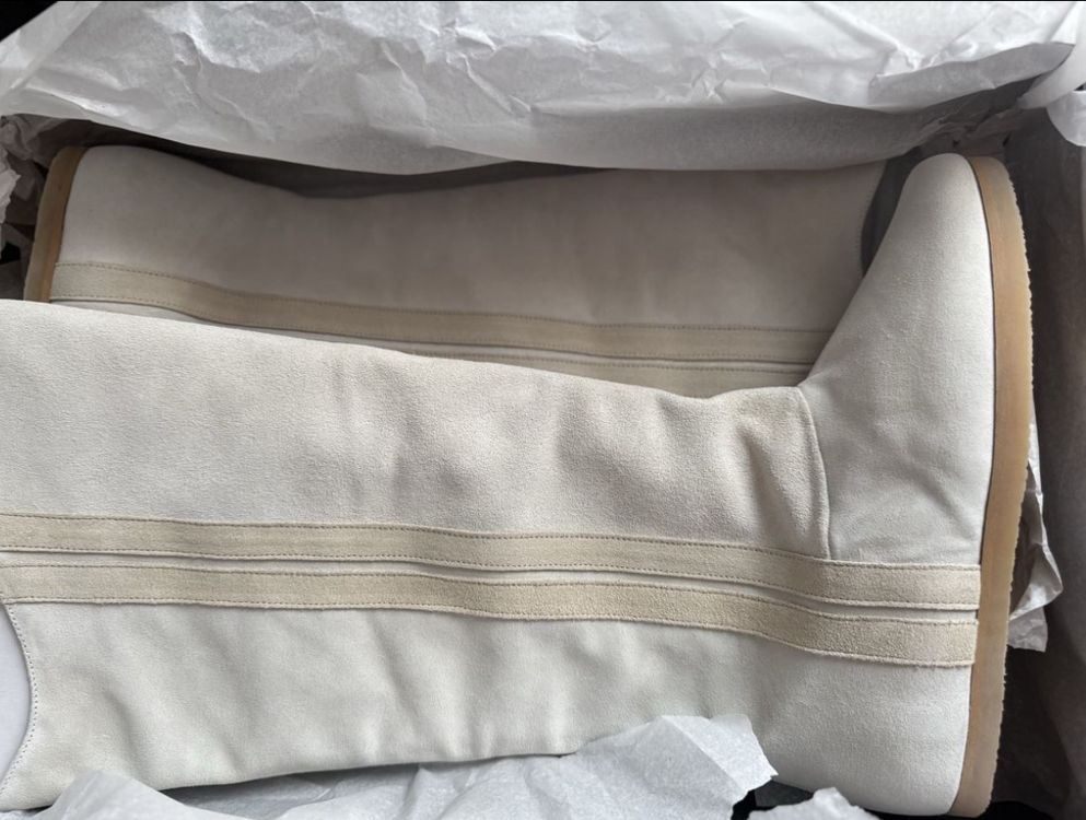 10 Days Amsterdam Stiefel ☀️Neu , Grösse 40, Winter (Neu (gemäss ...