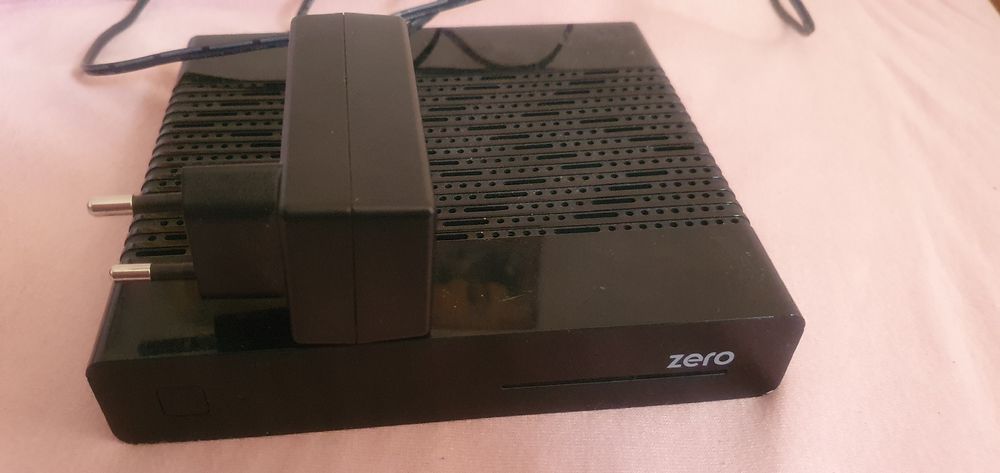 Decoder VU+Zero (Gebraucht) in Vezia für CHF 25 – mit Lieferung auf ...