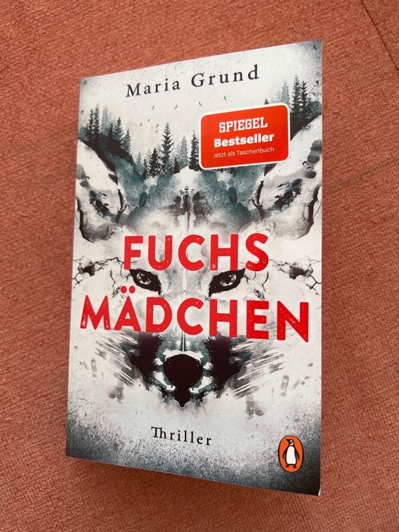Fuchs Mädchen | Kaufen auf Ricardo