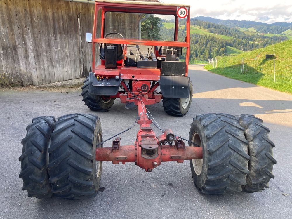 Aebi tp 57 | Acheter sur Ricardo