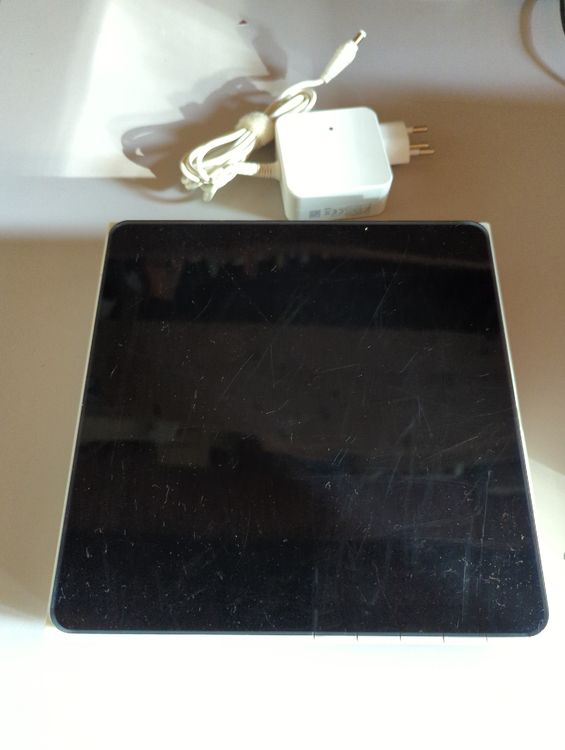 Swisscom Internet-Box plus | Kaufen auf Ricardo