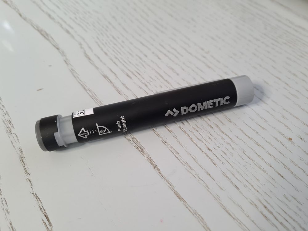 Dometic GC100 Gas Checker, Gasstand Prüfer (Gebraucht) in Gundetswil ...