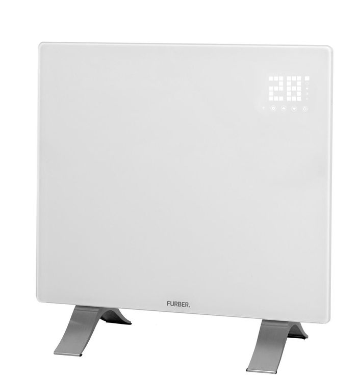 Furber Konvektor 1000 W WiFi (Neu (gemäss Beschreibung)) in Dättwil AG ...