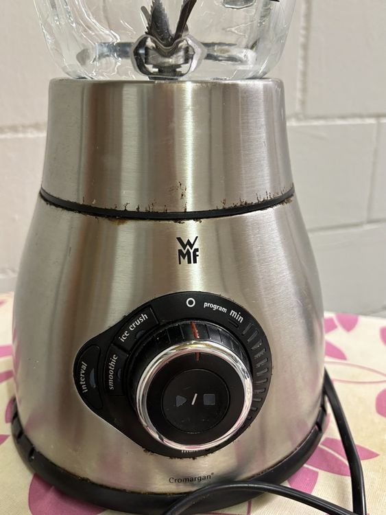 WMF Standmixer | Kaufen auf Ricardo