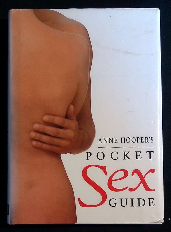 POCKET SEX GUIDE Anne Hooper`s (Gebraucht) in Russo für CHF 9 – mit Lieferung auf Ricardo kaufen