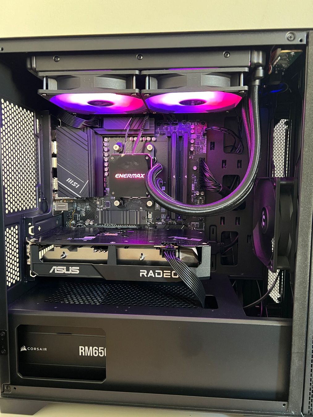 Scheda Video ASUS DUAL RX6600 8G (Usato) a Lugano per CHF 160 – solo ...