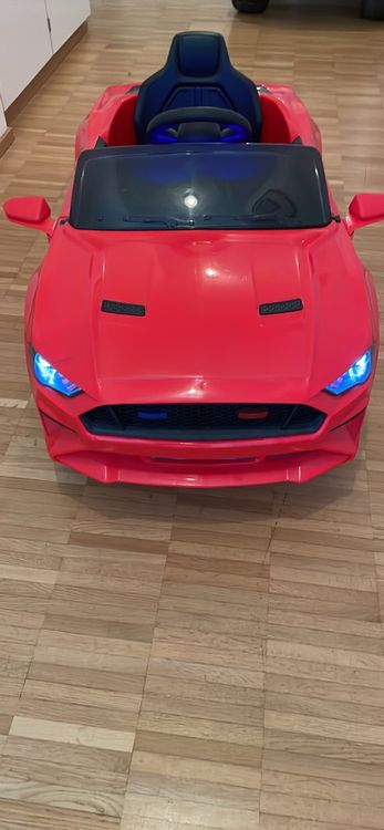 Kinder Elektro Auto | Kaufen auf Ricardo