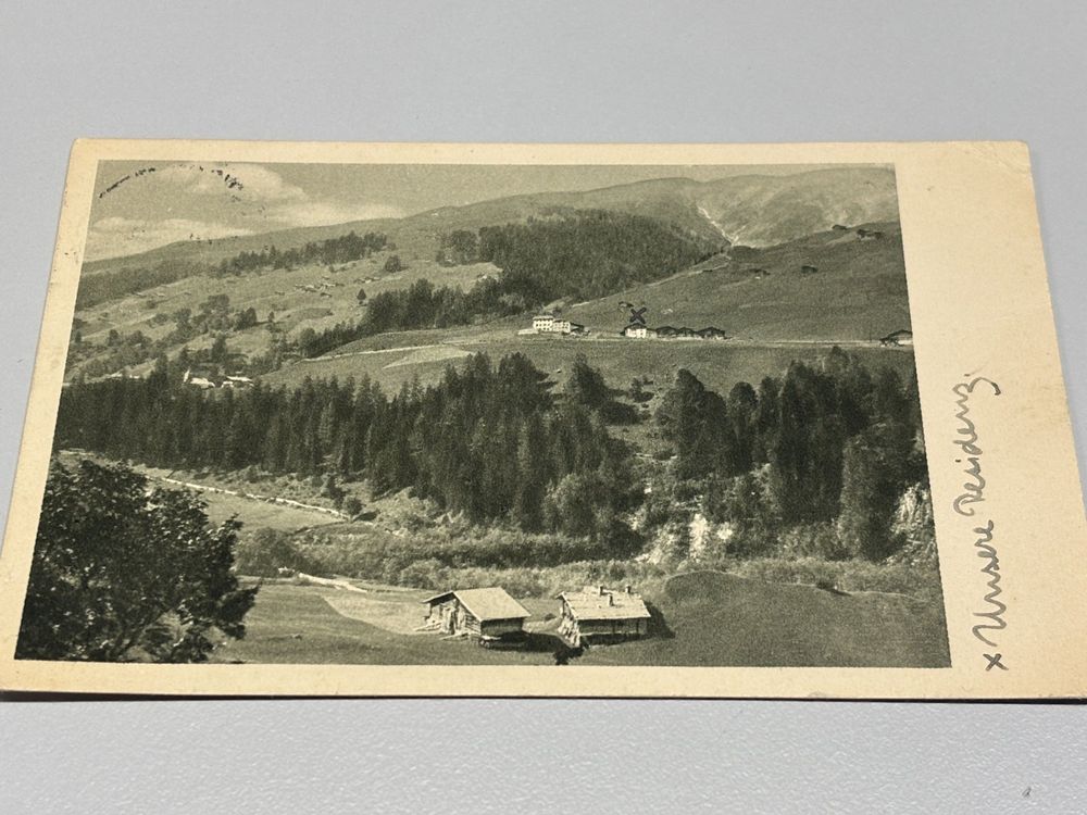 Safiental Neukirch 1928 (Gebraucht) in Triesen für CHF 9 – mit Lieferung auf Ricardo kaufen