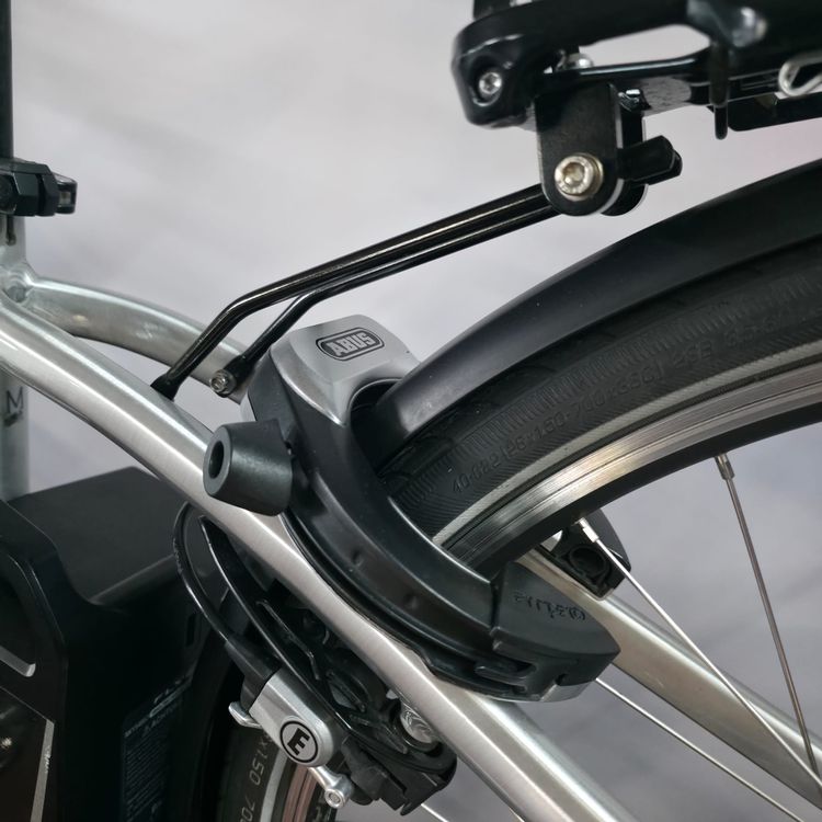 E-BIKE FLYER 25KM/H | SCHWEIZER ELEKTROVELO | PANASONIC (Gebraucht) in Tübach für CHF 300 – nur ...