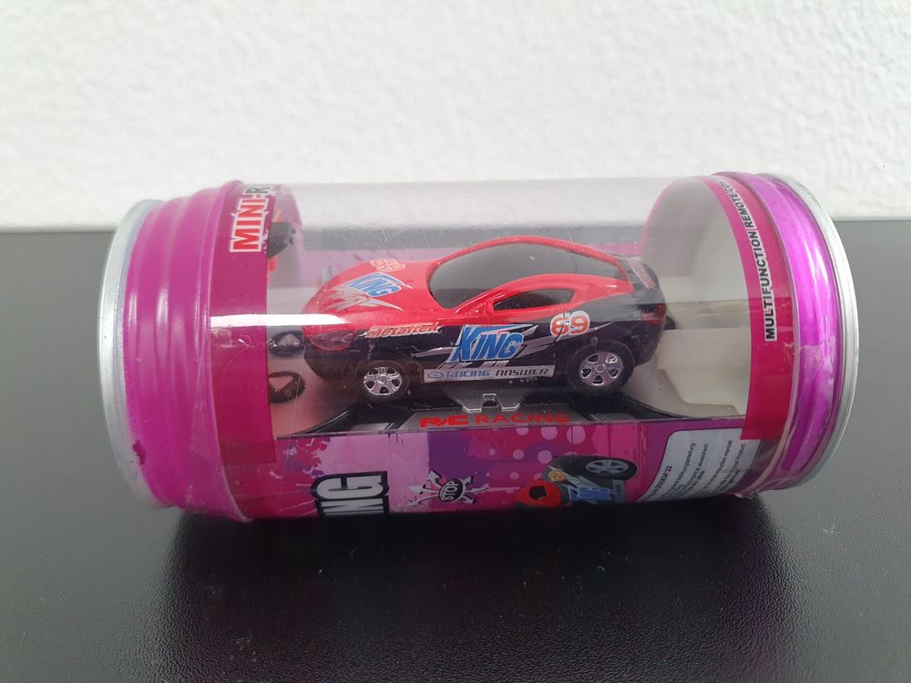 Ferngesteuertes Mini Auto :) (Neu und originalverpackt) in Dagmersellen ...