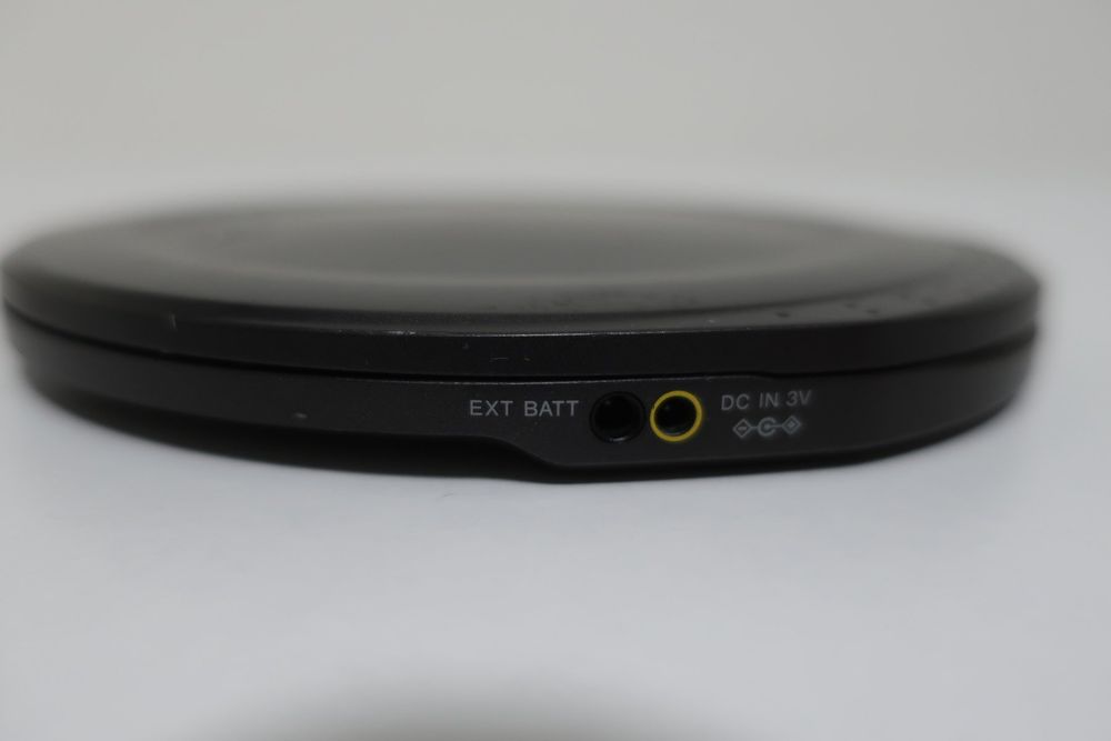 Sony - D-EJ2000 - CD-Player, Walkman | Kaufen auf Ricardo