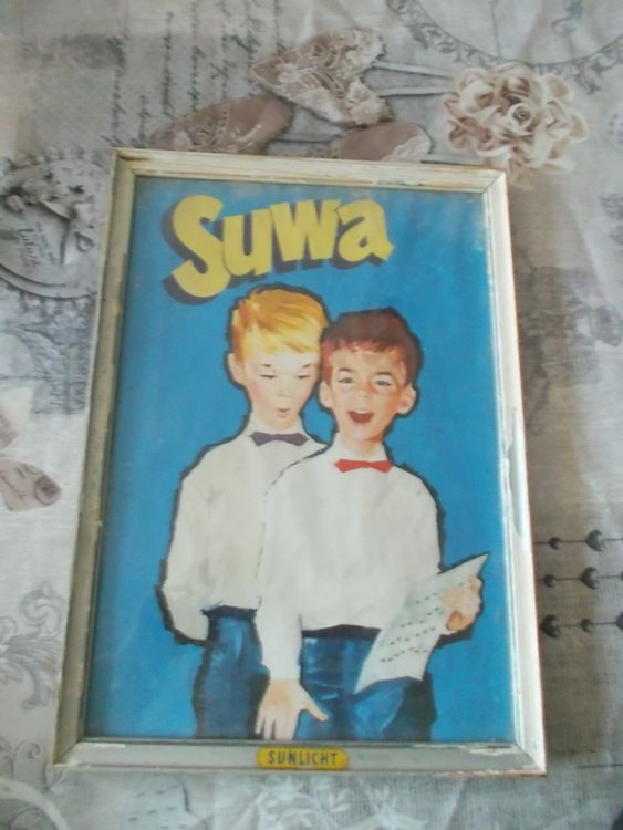 Suwa von Sunlicht - Werbebild | Kaufen auf Ricardo