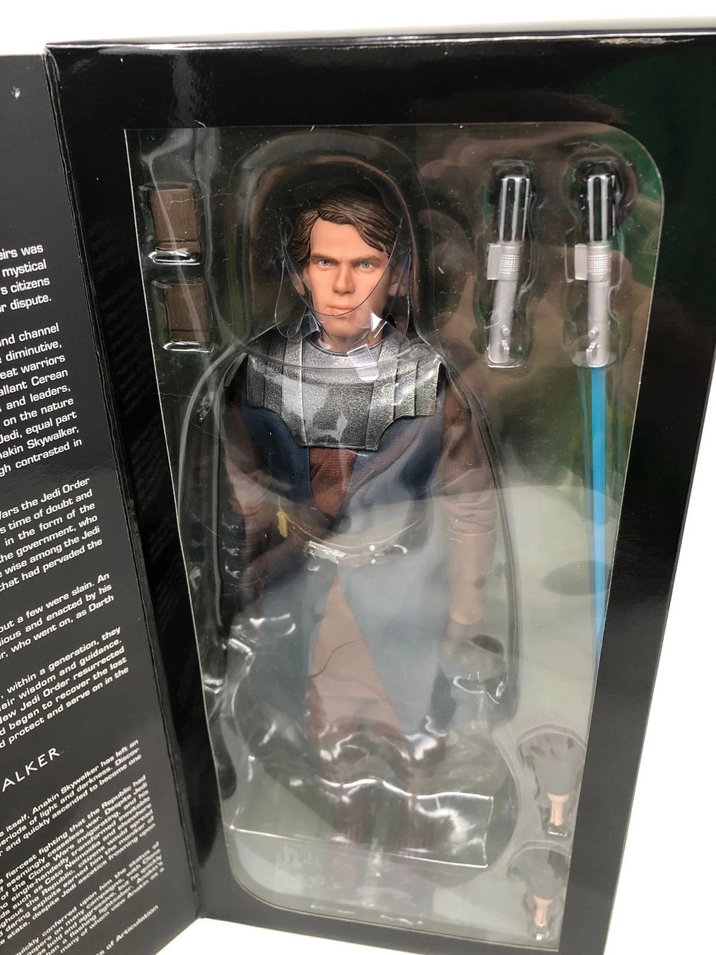 Sideshow GENERAL ANAKIN SKYWALKER Order of the Jedi (Gebraucht) in ...