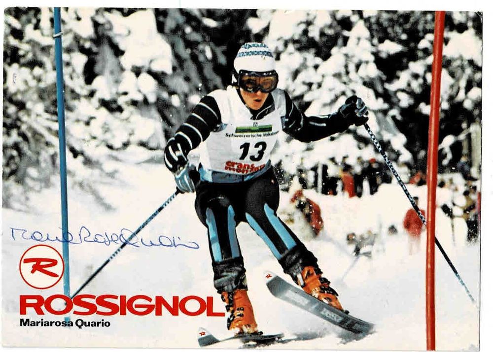 Maria Rosa quario Orginal | Kaufen auf Ricardo