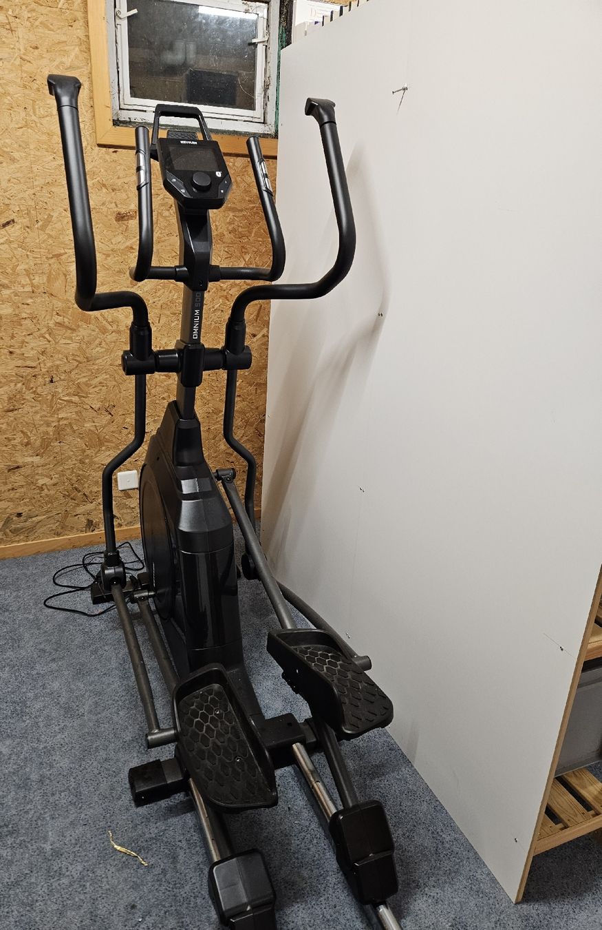 Kettler Trainingsgerät (Gebraucht) in Muri AG für CHF 50 – nur Abholung ...