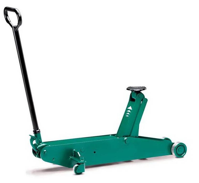 Wagenheber Compac 20T C-G1 | Kaufen auf Ricardo