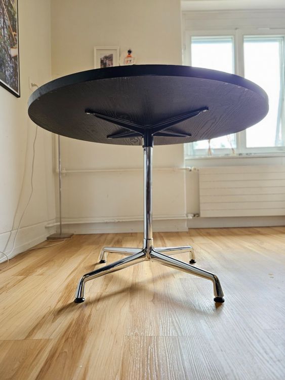 Vitra Eames Contract Table (Gebraucht) in Zürich für CHF 495 – nur ...