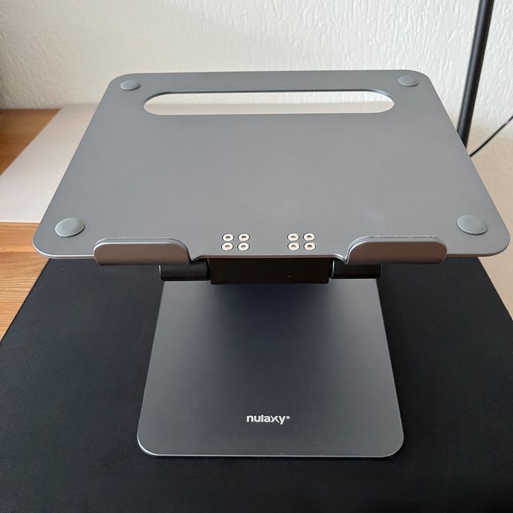 Nulaxy Laptop Stand | Kaufen auf Ricardo