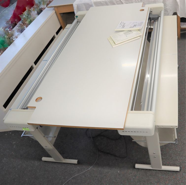 2 Rollenschneider Neolt Electro Trim 150 (Gebraucht) in Basel für CHF ...