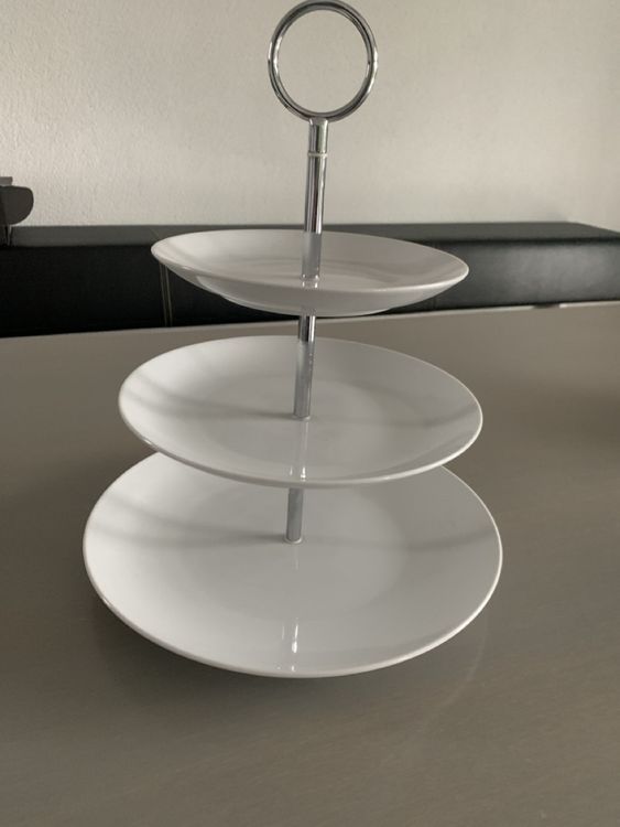 Etagere Fur Kuchen
