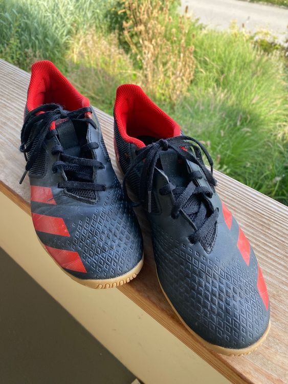 Adidas Predator Fussballschuhe Gr. 43 | Kaufen auf Ricardo
