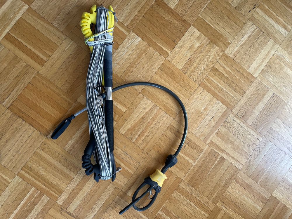 Cabrinha Kite bar | Kaufen auf Ricardo