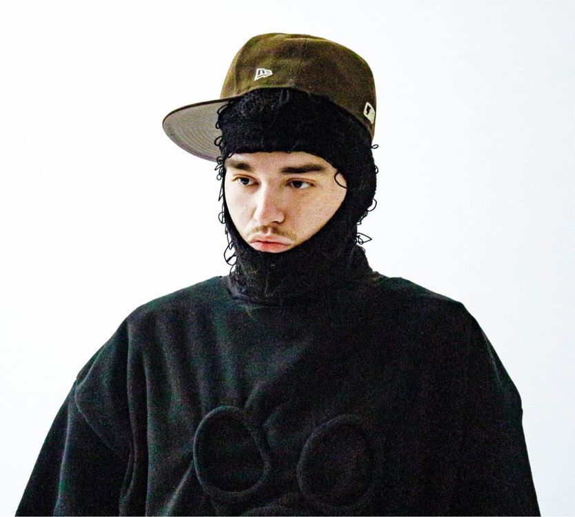 YEAT EUROLYFE | Komplex 457 Zürich Stehplatz Ticket 1 Stk. (Neu (gemäss ...