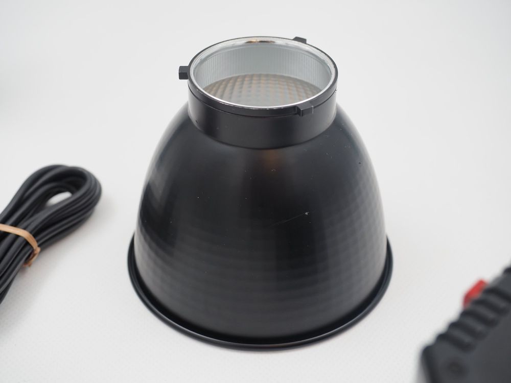 SMALLRIG Dauerlicht RC 60B COB (25112603) (Gebraucht) in Zürich für CHF ...