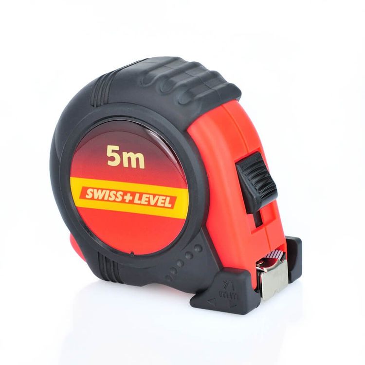 12 Stück Massband 5m | Rollmeter (Neu und originalverpackt) in Grono ...