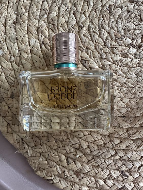 Estée Lauder Bronze Goddess Eau Fraiche, Sommerduft! (Gebraucht) in ...