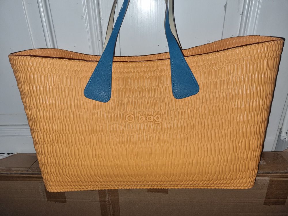 Obag beach | Kaufen auf Ricardo