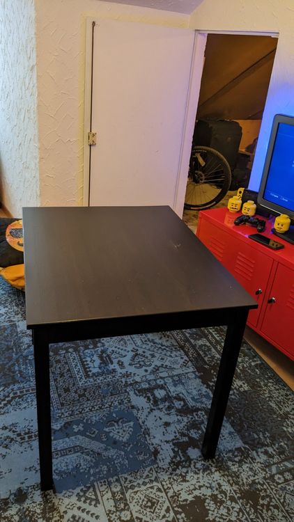 Tisch Ikea (Gebraucht) in Dietikon für CHF 2 – nur Abholung auf Ricardo kaufen
