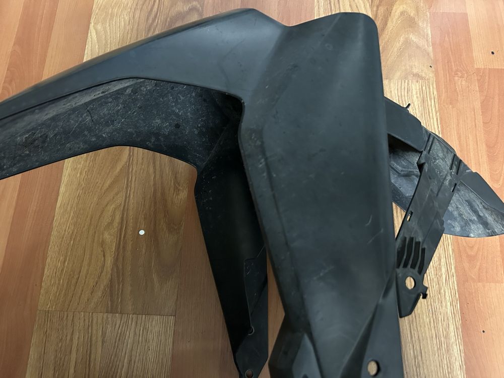 Honda crf1000 (Gebraucht) in Ecublens VD für CHF 30 – mit Lieferung auf Ricardo kaufen