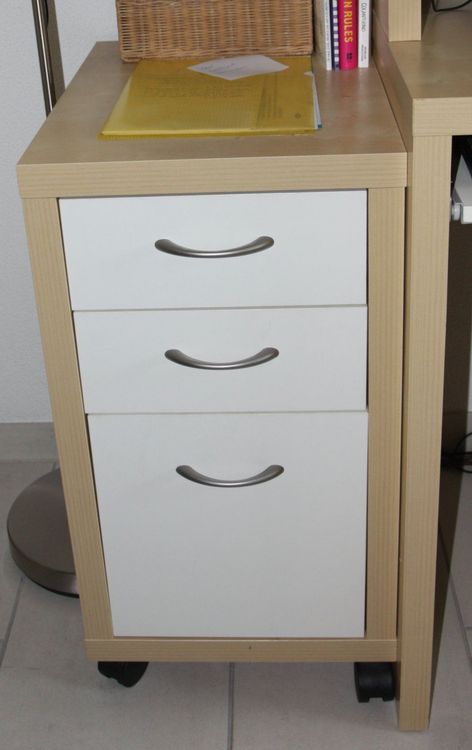 Ikea Rollcontainer Mikael (Gebraucht) in Horgen für CHF 1 – mit ...