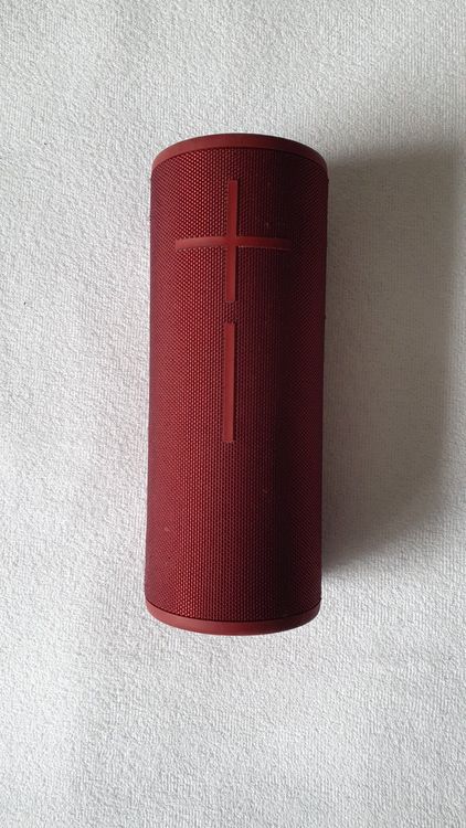 UE BOOM 3 | Kaufen auf Ricardo