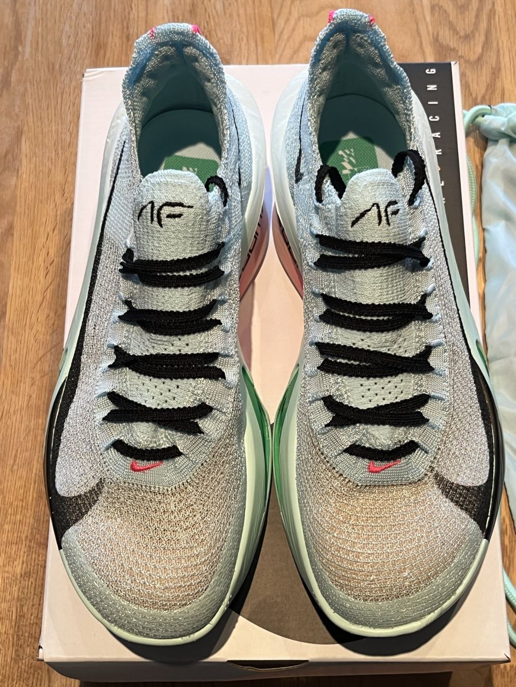 Nike Alphafly Next%3 neuves - taille 44 (Neuf avec emballage d'origine ...