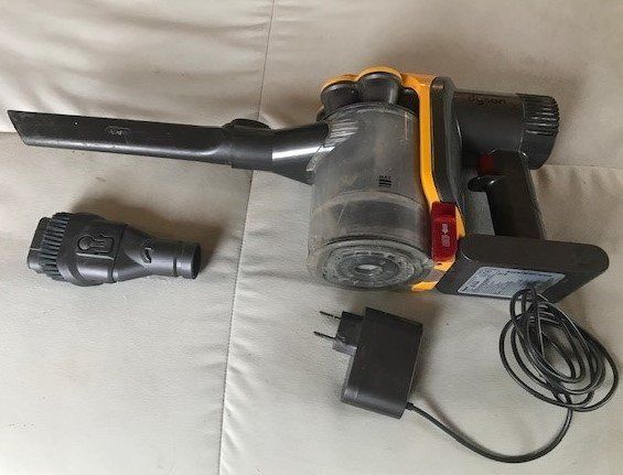 Dyson DC 30 | Kaufen auf Ricardo