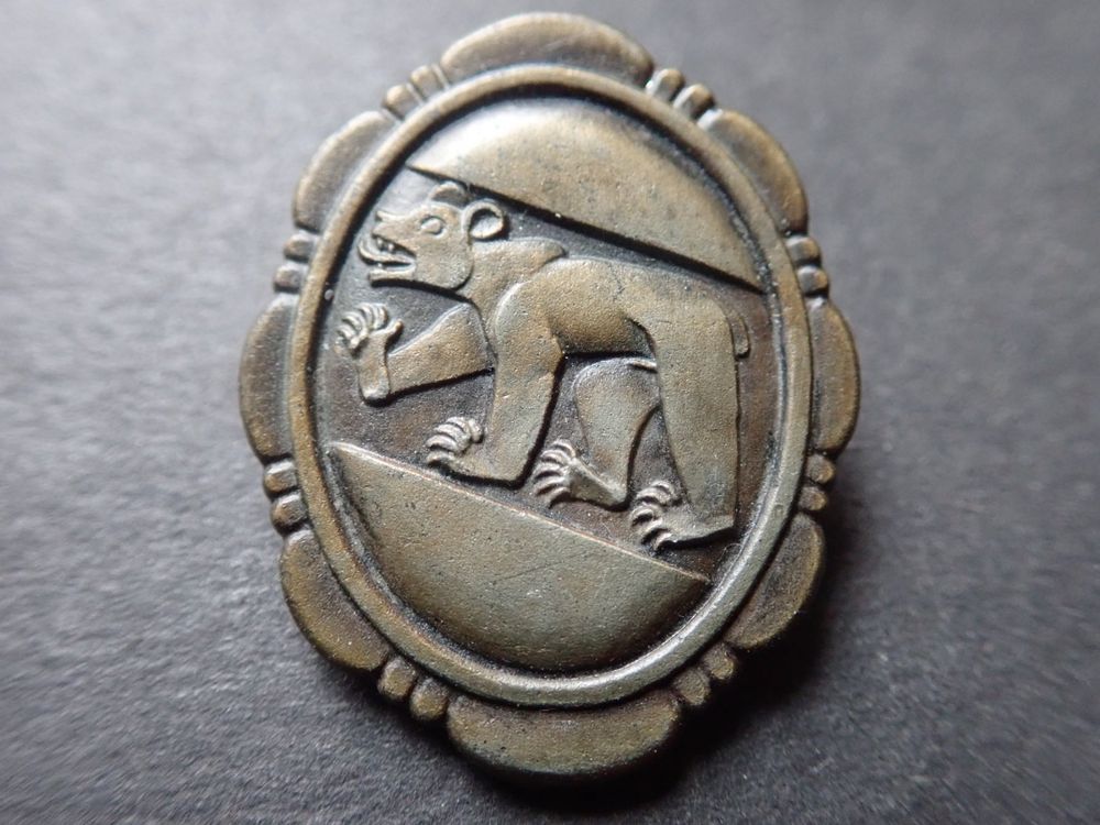 Abzeichen 750 Jahre Bern 1941 ab 1 Franken | Kaufen auf Ricardo