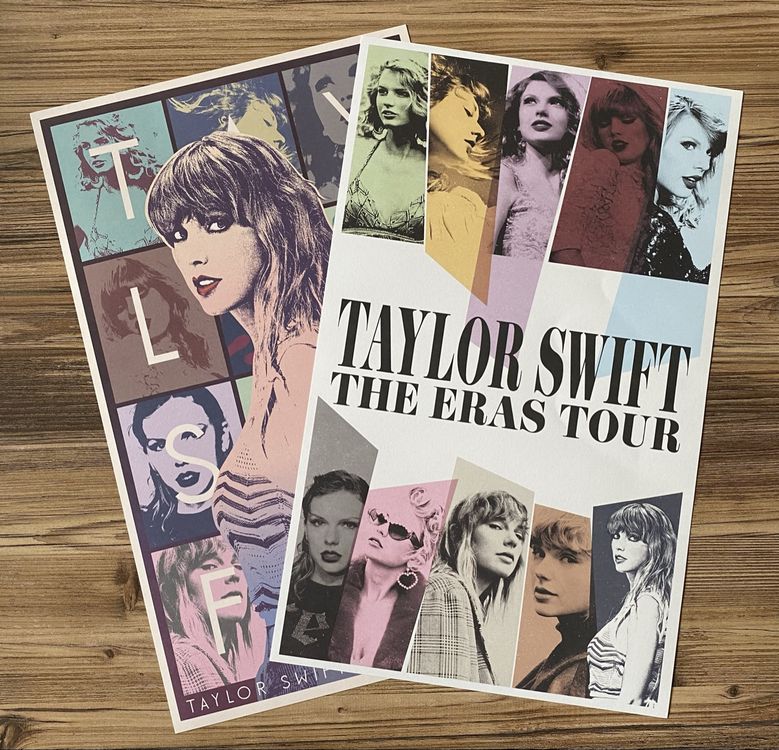 Taylor Swift VIP Box (Neu (gemäss Beschreibung)) in Brugg AG für CHF 15 ...