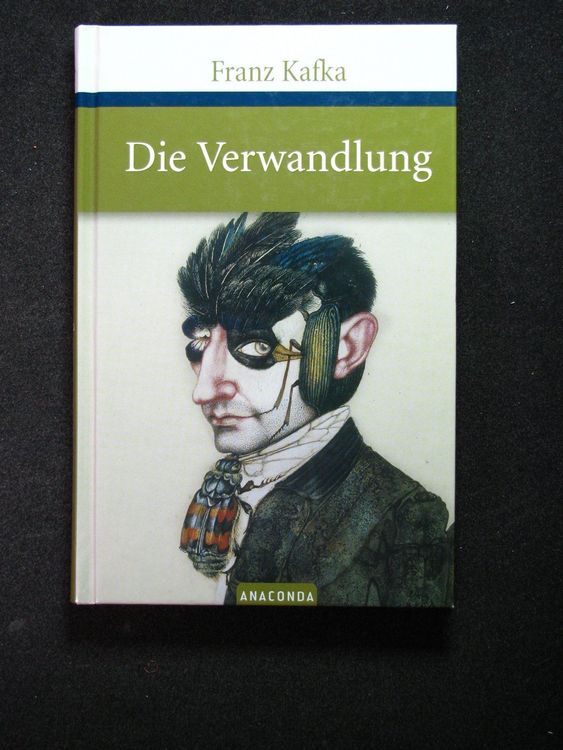 Franz Kafka Die Verwandlung | Kaufen auf Ricardo