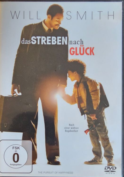 Das Streben nach Glück | Kaufen auf Ricardo