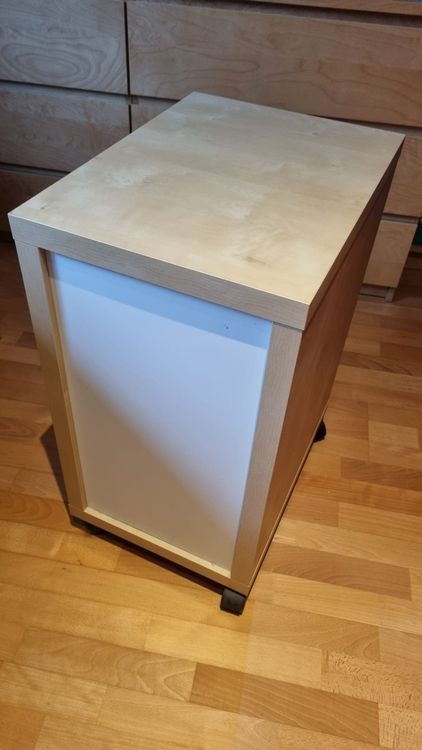 Rollcontainer Schreibtisch IKEA | Kaufen auf Ricardo