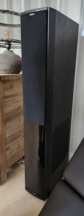 Grosse Jamo S608 3-Wege Standlautsprecher | Kaufen auf Ricardo