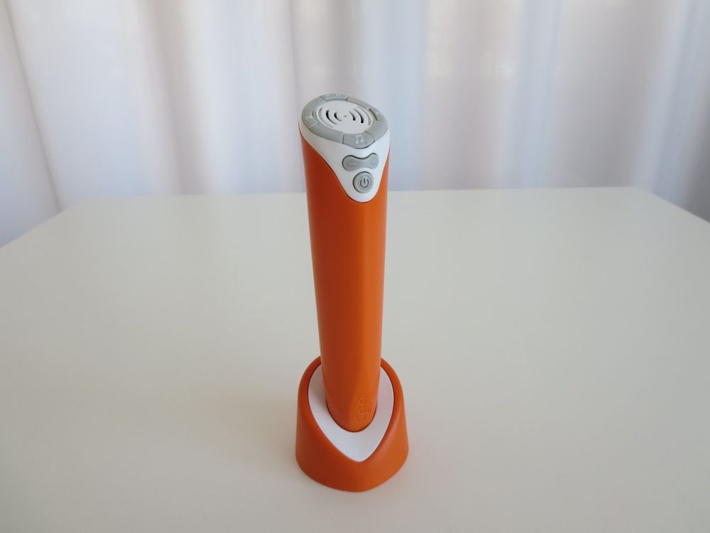 tiptoi® "Der Stift mit Player" 700 - 2. Generation (Gebraucht) in ...