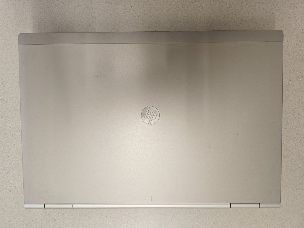 HP Elitebook 8470p (Gebraucht) in Schaan für CHF 56 – mit Lieferung auf ...