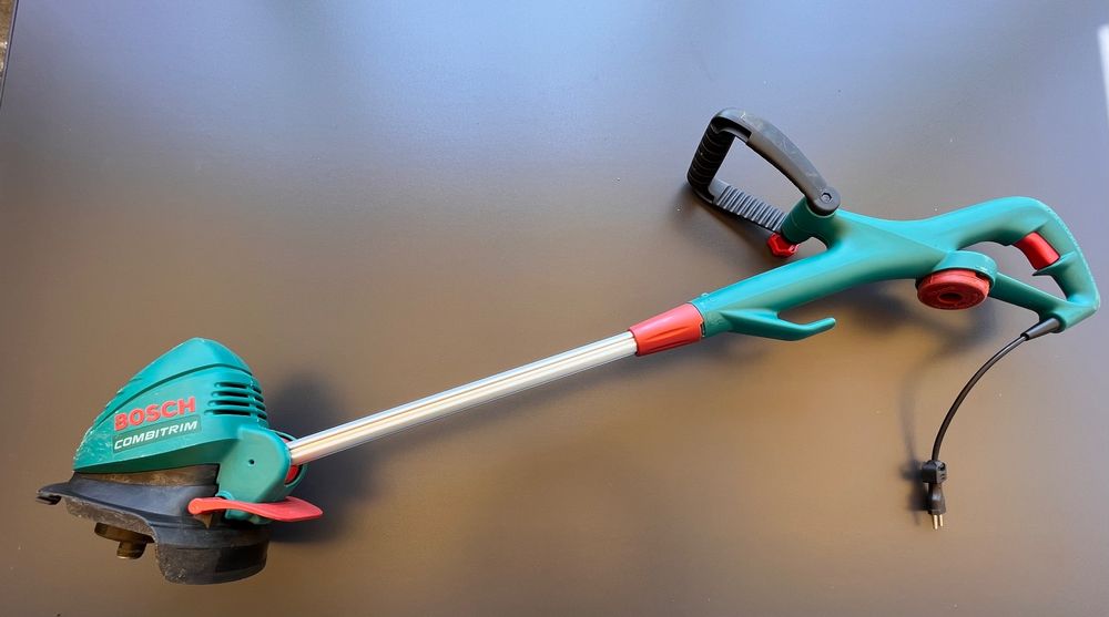 Rasentrimmer Bosch Combitrim Art 23 | Acheter sur Ricardo