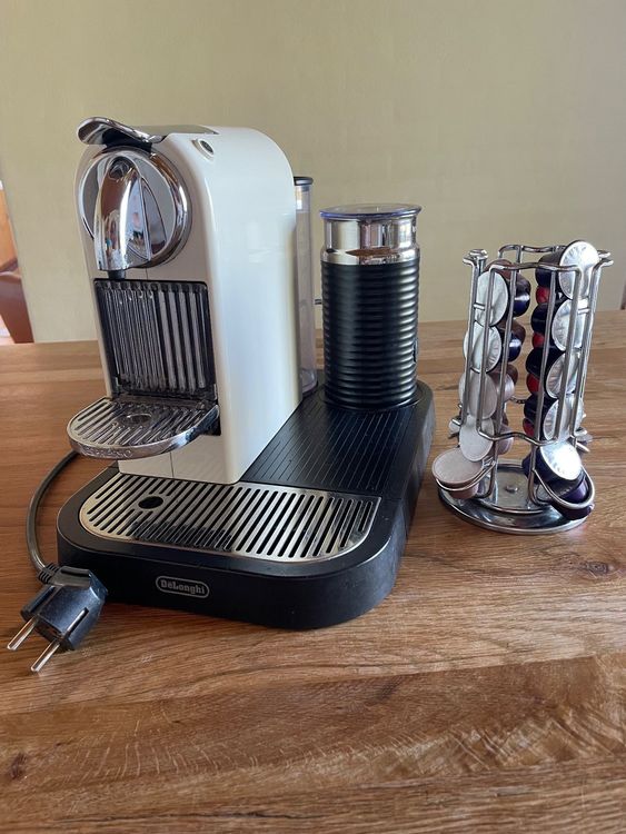 DeLonghi Nespresso | Kaufen auf Ricardo